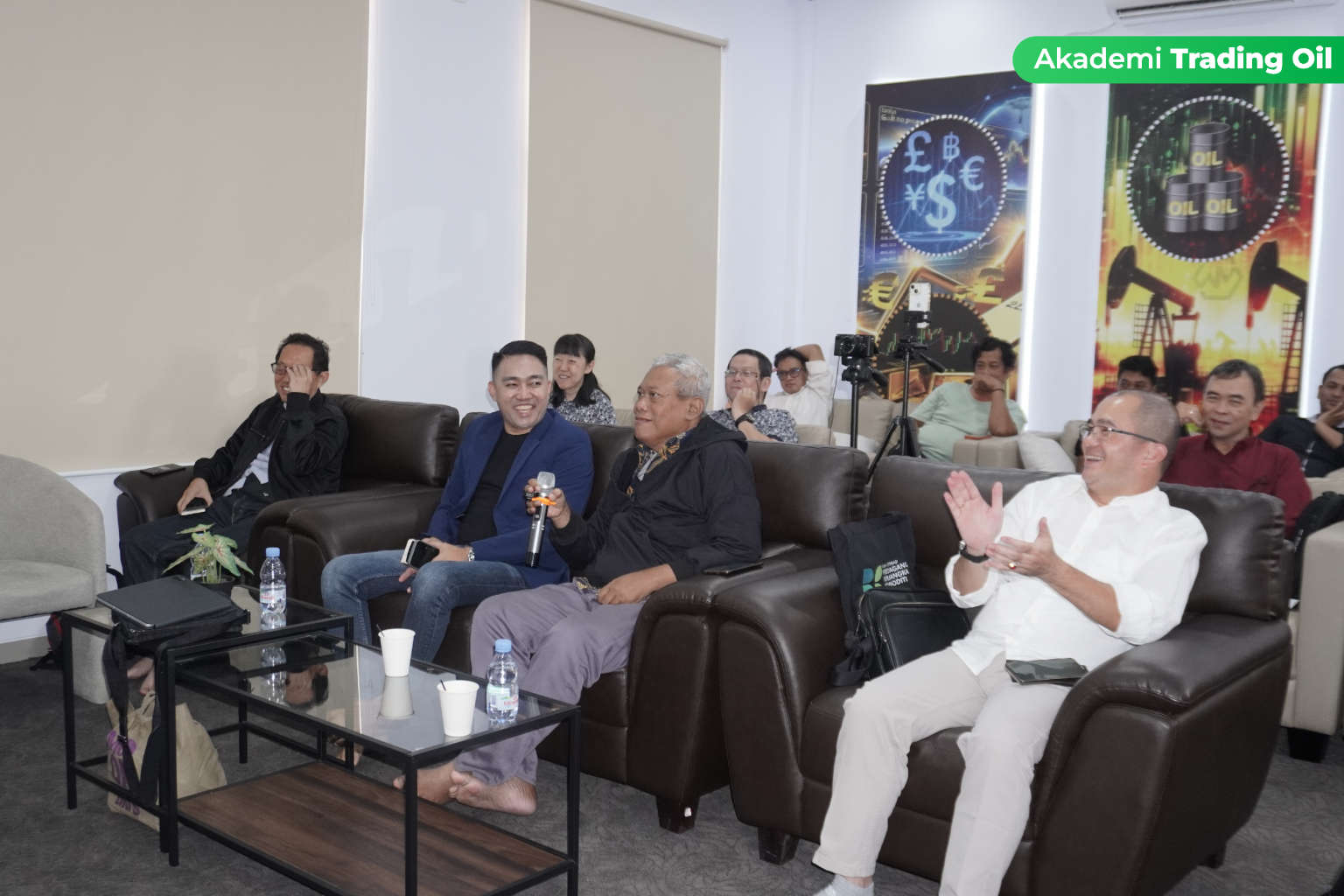 PT Nusantara Trade Center : NTC